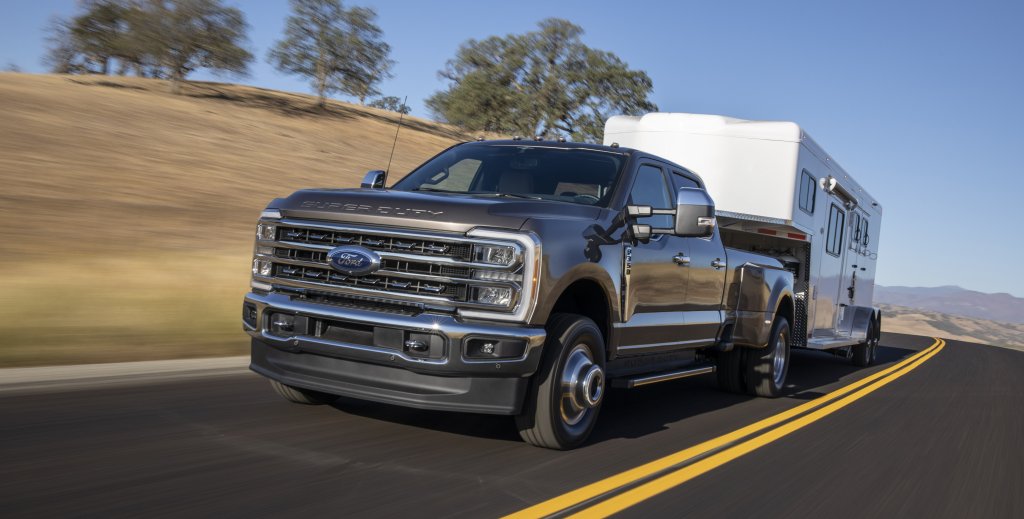 Diesel Patriots - Built for Hardworking Truck Owners - Diesel World
