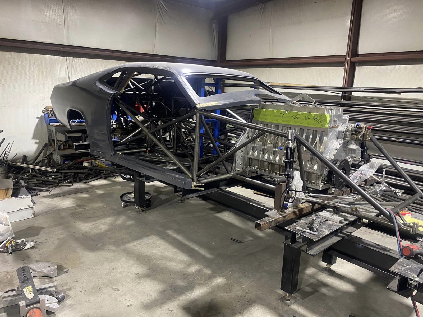 Diesel News - 2023 Super Duty; 2024 GM HD and more.