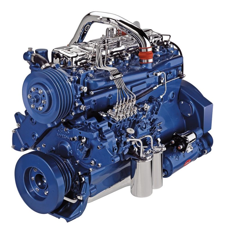 OLDSMOBILE 350 V8 - Diesel World