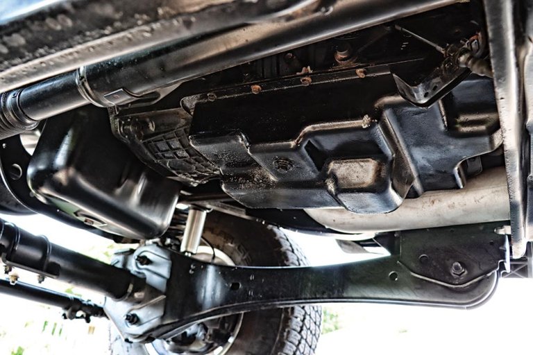 6.0L BUMPSIDE - Diesel World