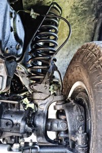 6.0L BUMPSIDE - Diesel World