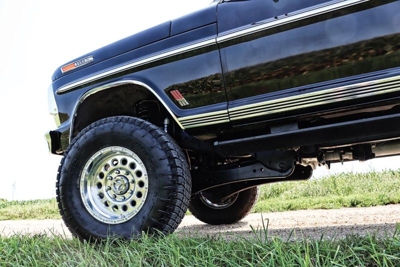 6.0L BUMPSIDE - Diesel World