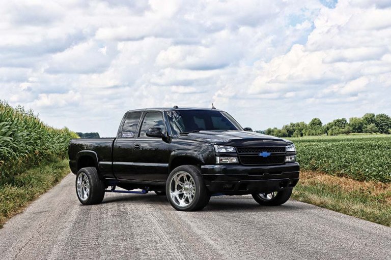 Diesel Powered Engine Vehicles Magazine: Cars, Trucks Parts