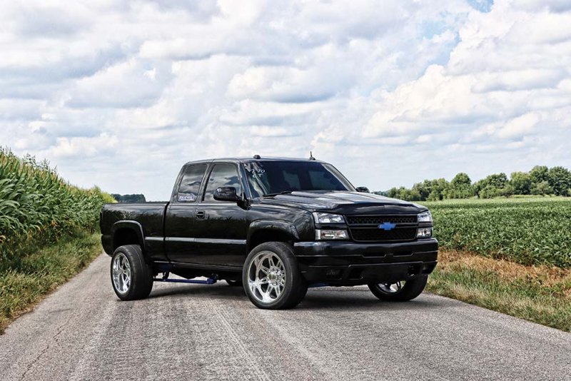 Diesel Powered Engine Vehicles Magazine: Cars, Trucks Parts