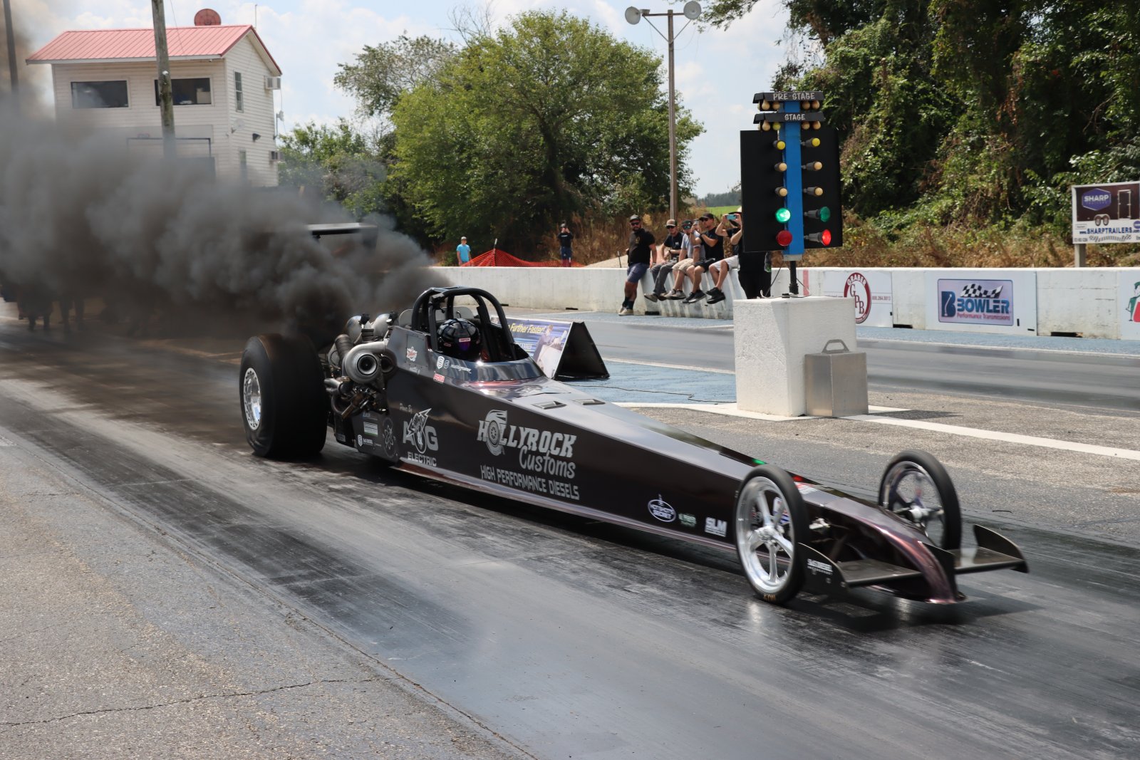 Diesel News - 3 New Records; SEMA News; and more...