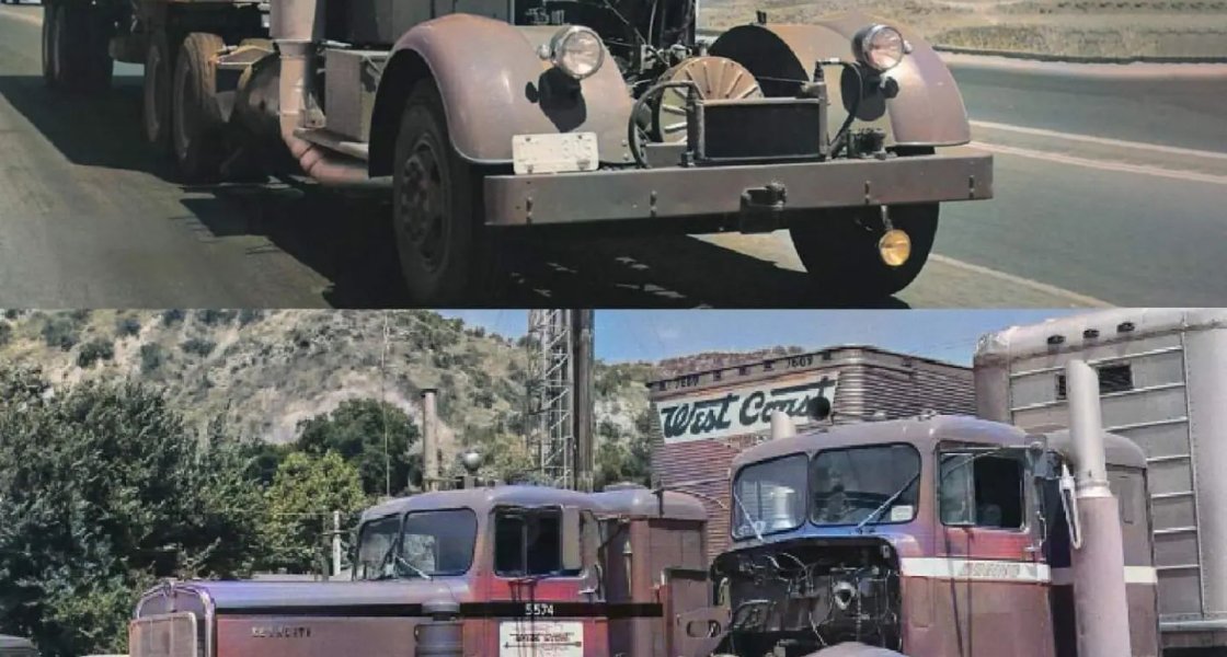 Diesel News - Gas Turbine Simi's; More Power for Half Tons and more ...