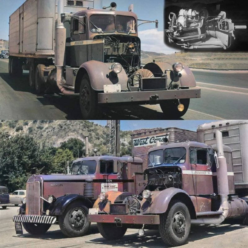 Power Stroke Problem Solvers - Diesel World