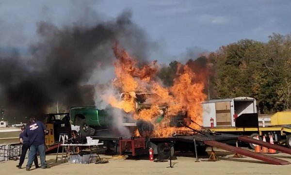 6.0L INTERCEPTOR - Diesel World