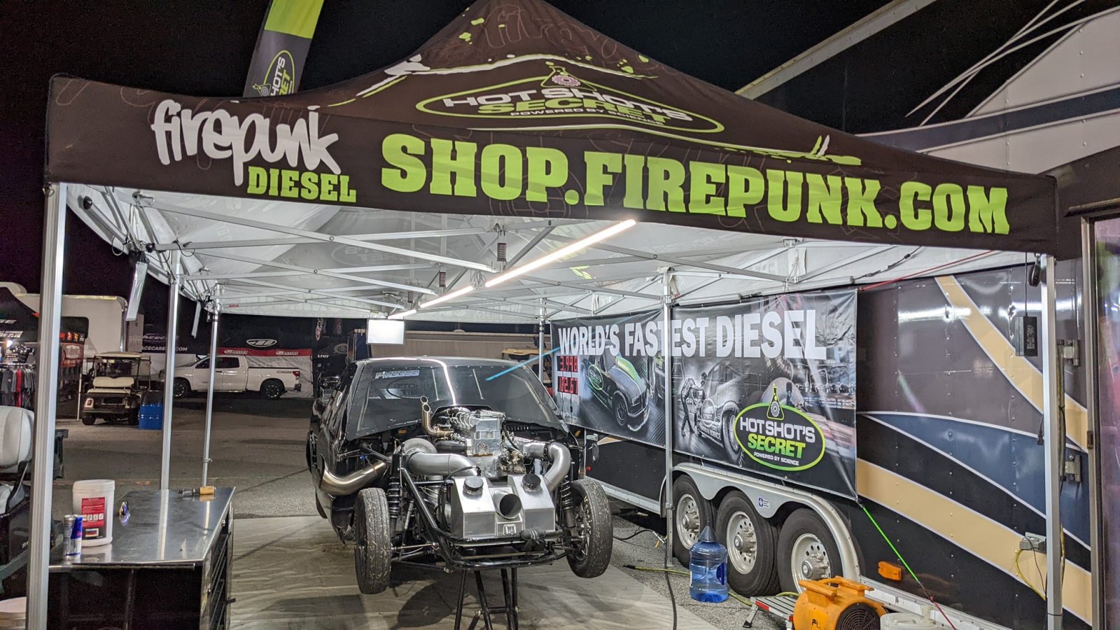 Diesel News - New Recall for Ram Owners, and more