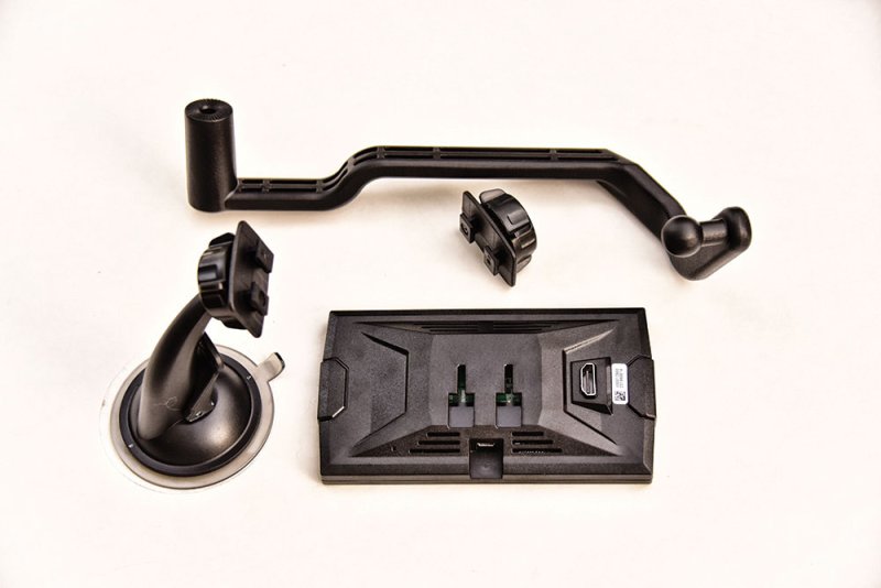 The Sneaky Pete of Tuners - Diesel World