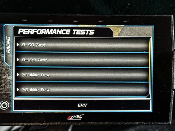 The Sneaky Pete of Tuners - Diesel World