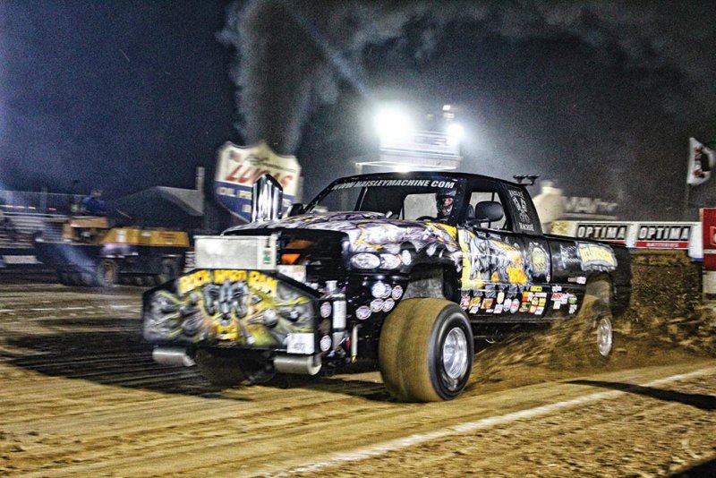 Cutting-Edge Tech From 2022 - Diesel World