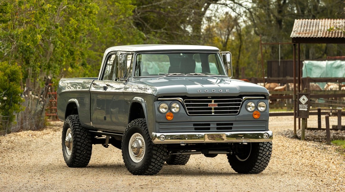 Diesel News - Blown Diesels and more - Diesel World