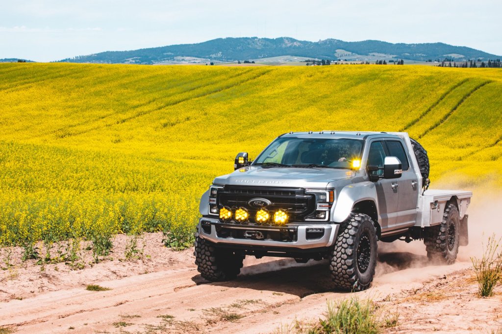PPE Power: High-Performance Upgrades for Trucks, SUVs, and Off-Road Vehicles - Diesel World