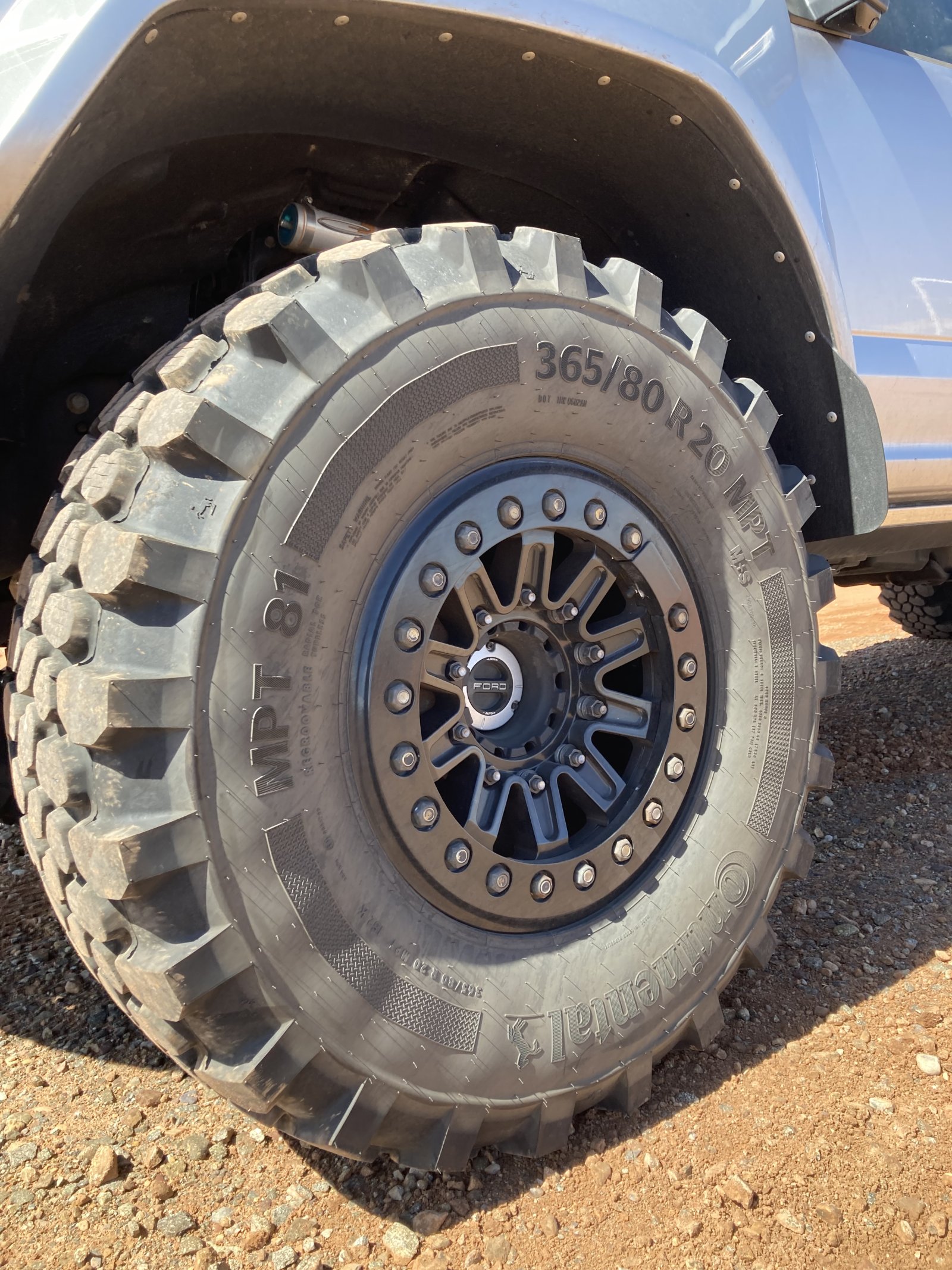 Atlas: A 2021 Ford F-450 Built to Tow 35,000 Pounds in Style - Diesel World