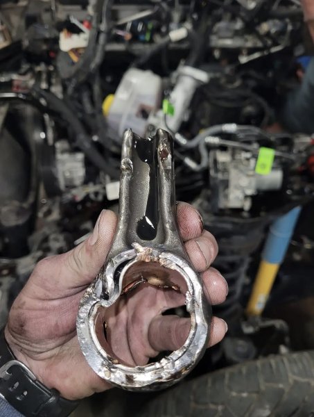 The Perfect Second Gen Ram; Engine Carnage and more