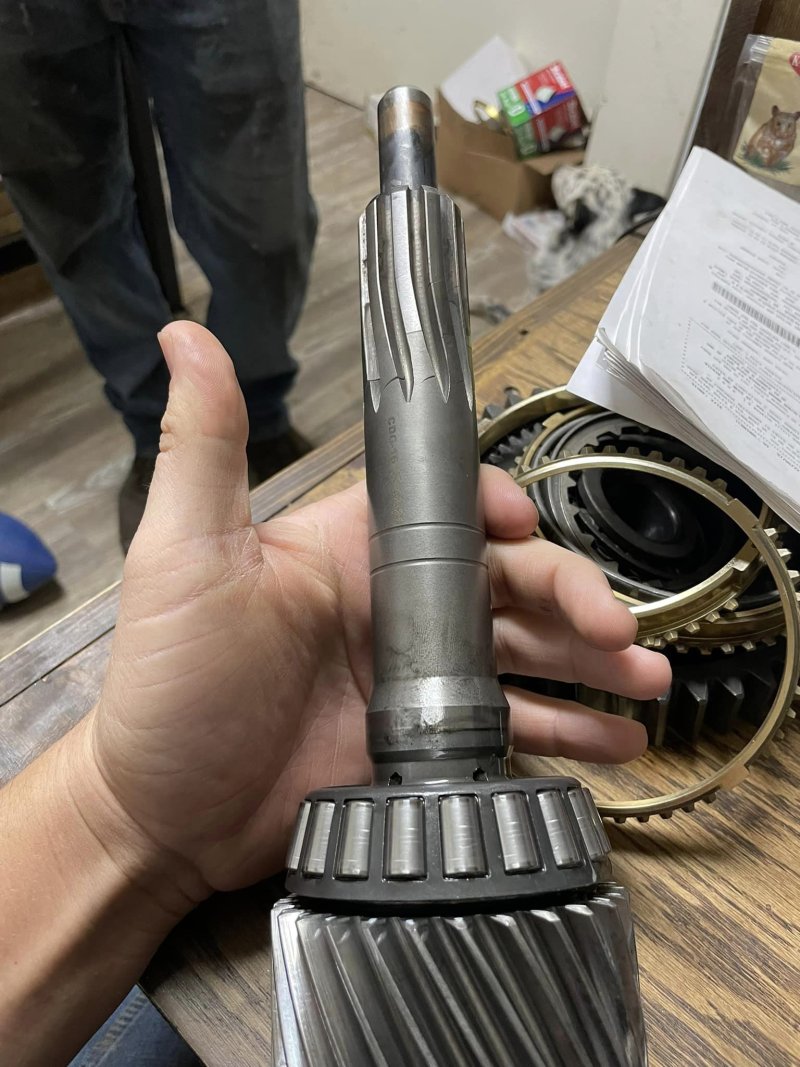 The Perfect Second Gen Ram; Engine Carnage and more