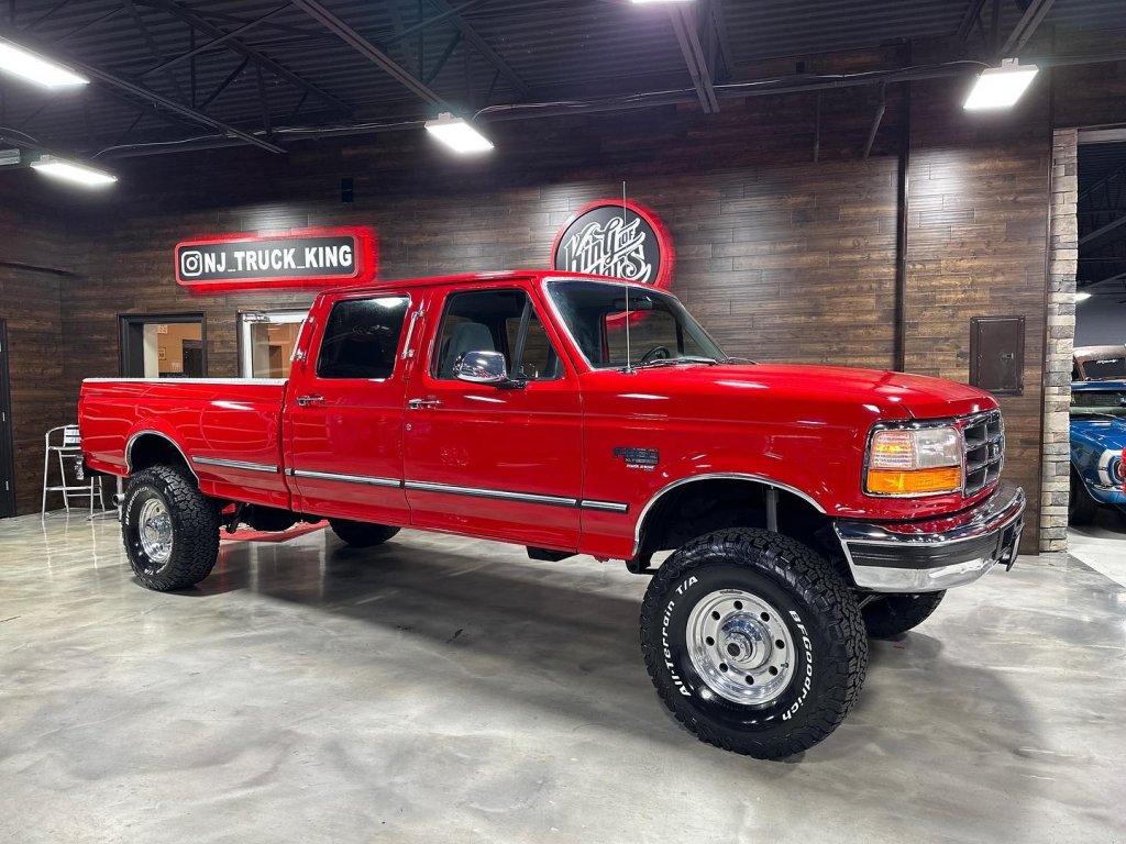 The Perfect Second Gen Ram; Engine Carnage and more