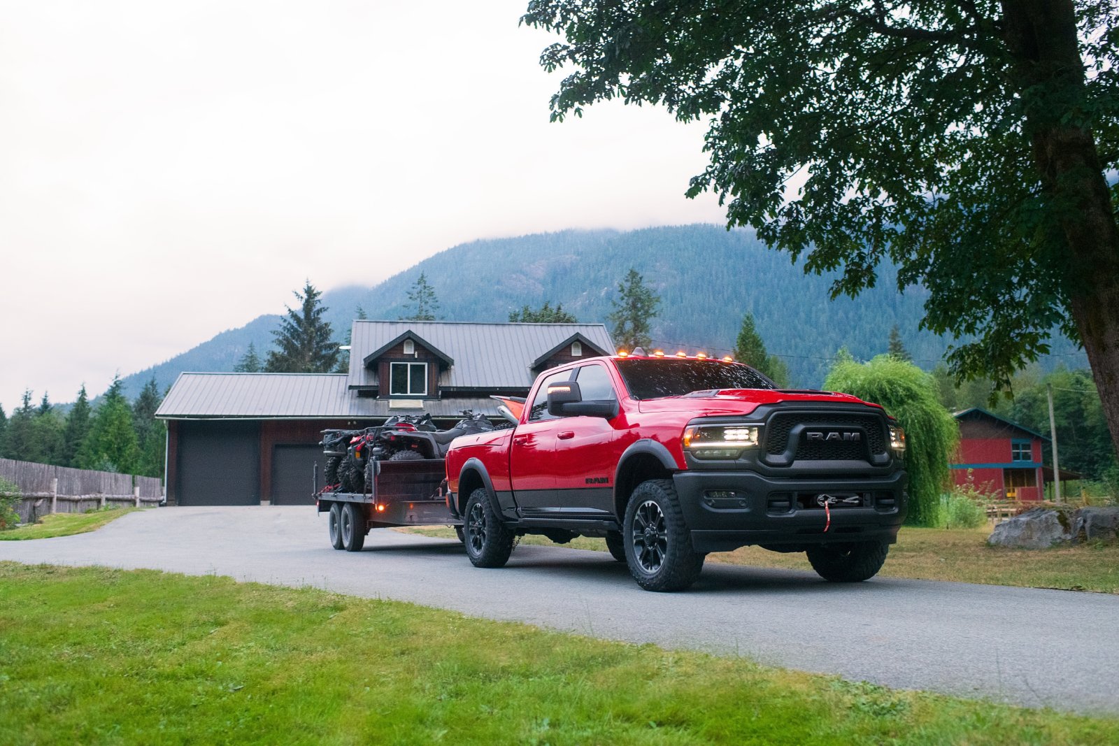 Cummins Launches New 10 Liter Diesel Engine - Diesel World