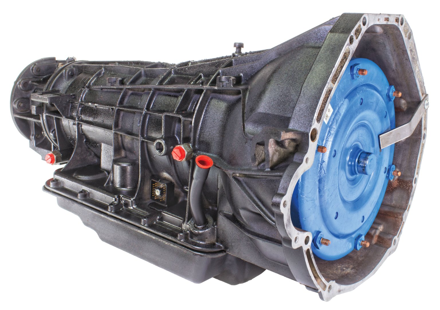 OLDSMOBILE 350 V8 - Diesel World