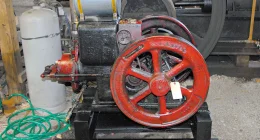 Project Hot Rod RV Ram - Diesel World