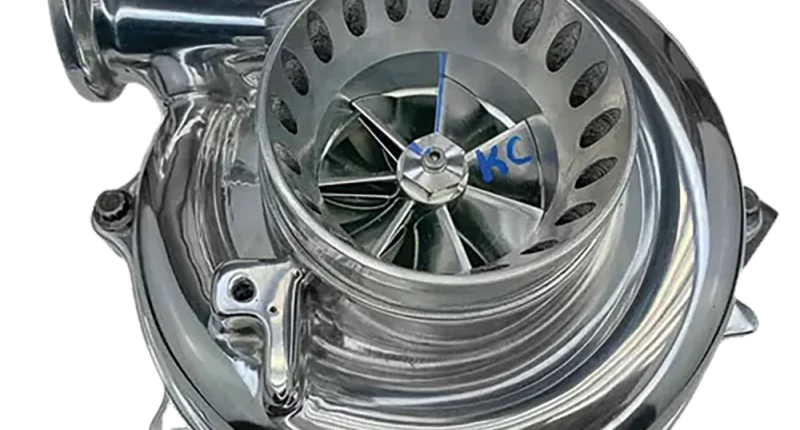 KC Turbos - Diesel World