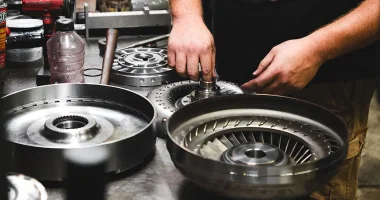 Diesel Powered Engine Vehicles Magazine: Cars, Trucks Parts