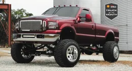 1,500HP— Hidden In Plain Sight - Diesel World