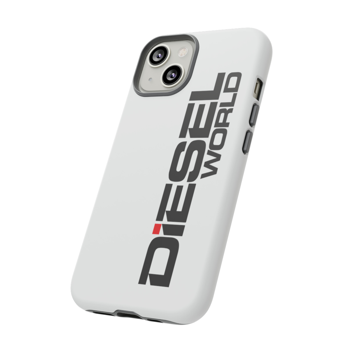 Diesel World - Tough Cases - Diesel World