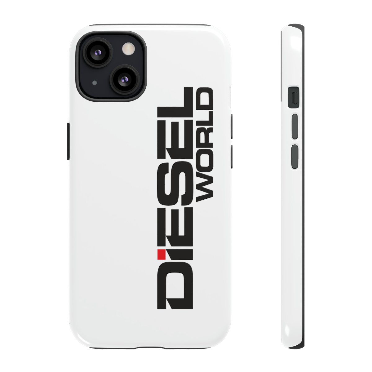 Diesel World Tough Cases Diesel World