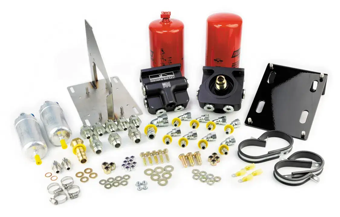 Top Upgrades for Your Truck: Essential Gear and Performance ...