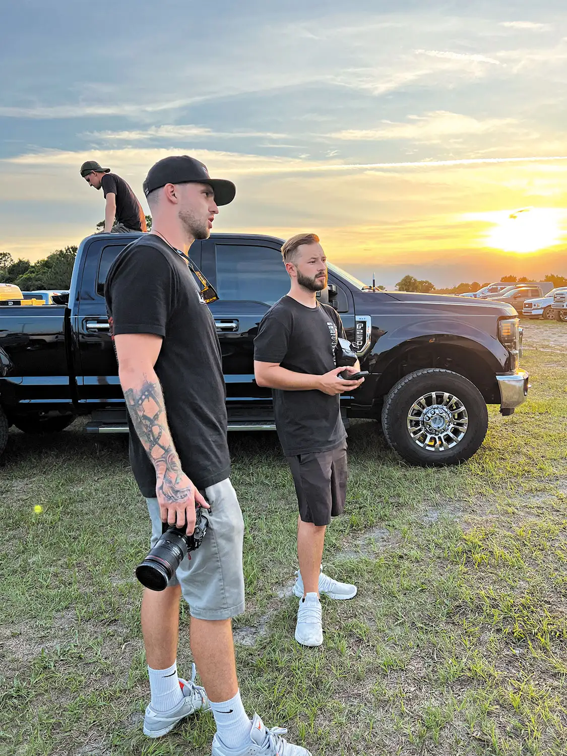 Connecting the Diesel Community: A New Chapter Begins - Diesel World