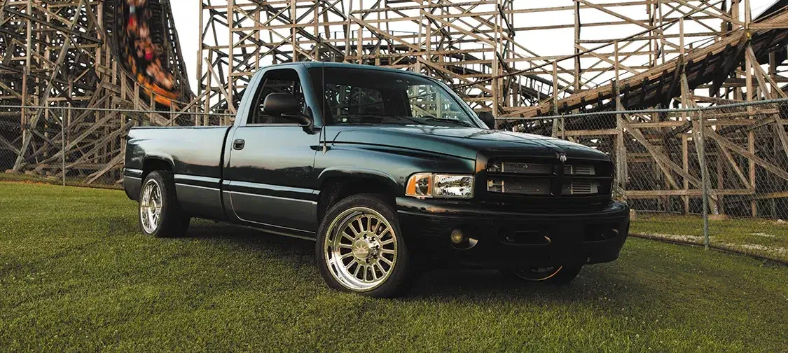Stock to Not: A Year-Long Journey of a 12-Valve Build - Diesel World