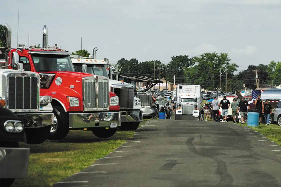 2025 Diesel Events Lineup: Join the Action Across the Country - Diesel ...