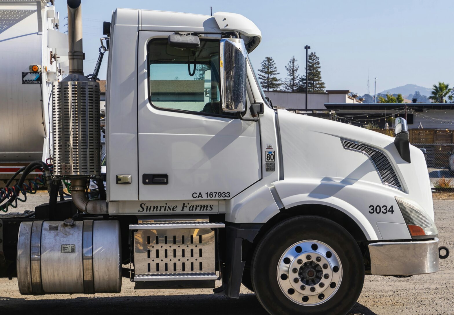 Protecting Diesel Truck Drivers' Eye Health: Essential Tips for Safe ...