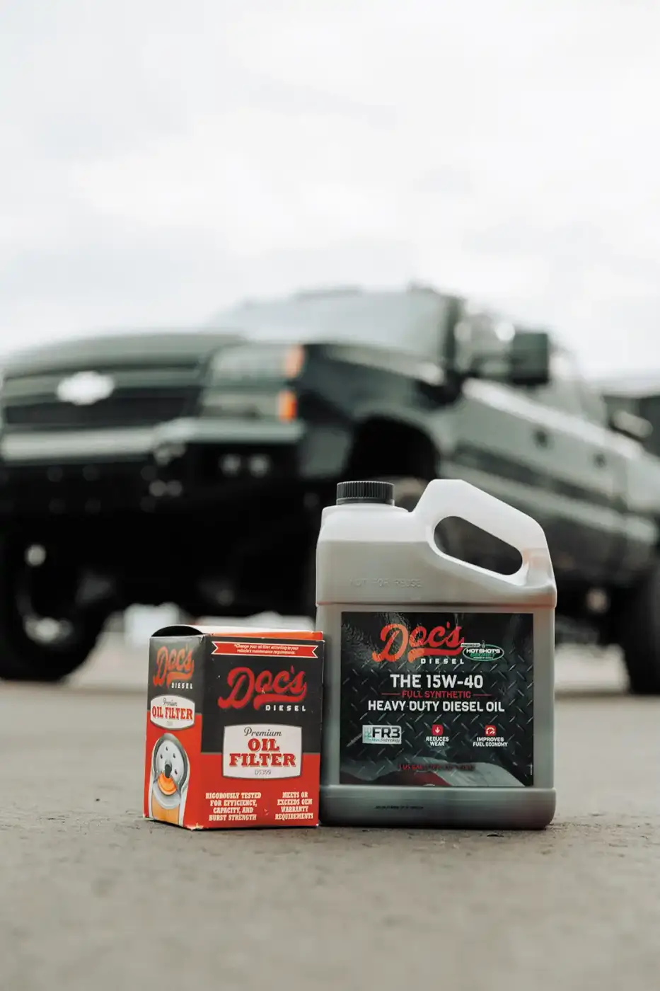 Choosing the Right Oil for Your Diesel Engine: Why It Matters - Diesel ...
