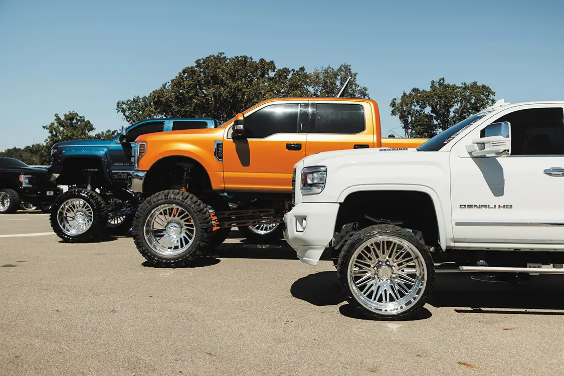 2025 Diesel & Truck Event Calendar: Can’t-Miss Meets & Shows - Diesel World