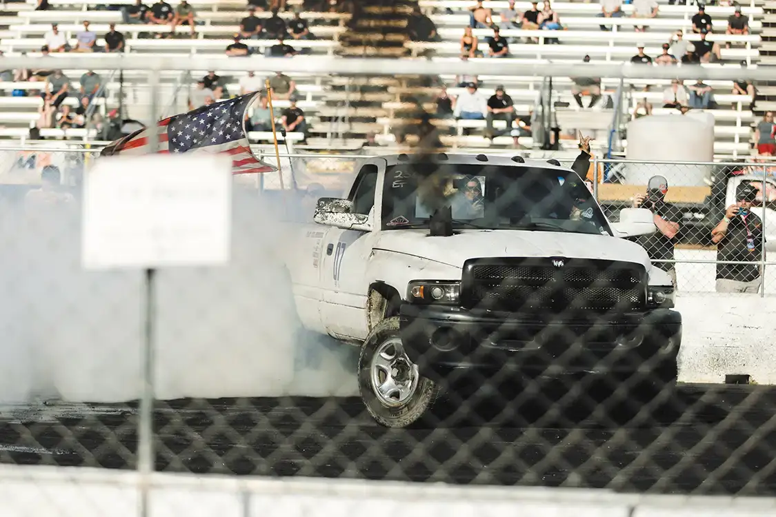 Budget Builds, Big Power The Poor Diesel Challenge - Diesel World