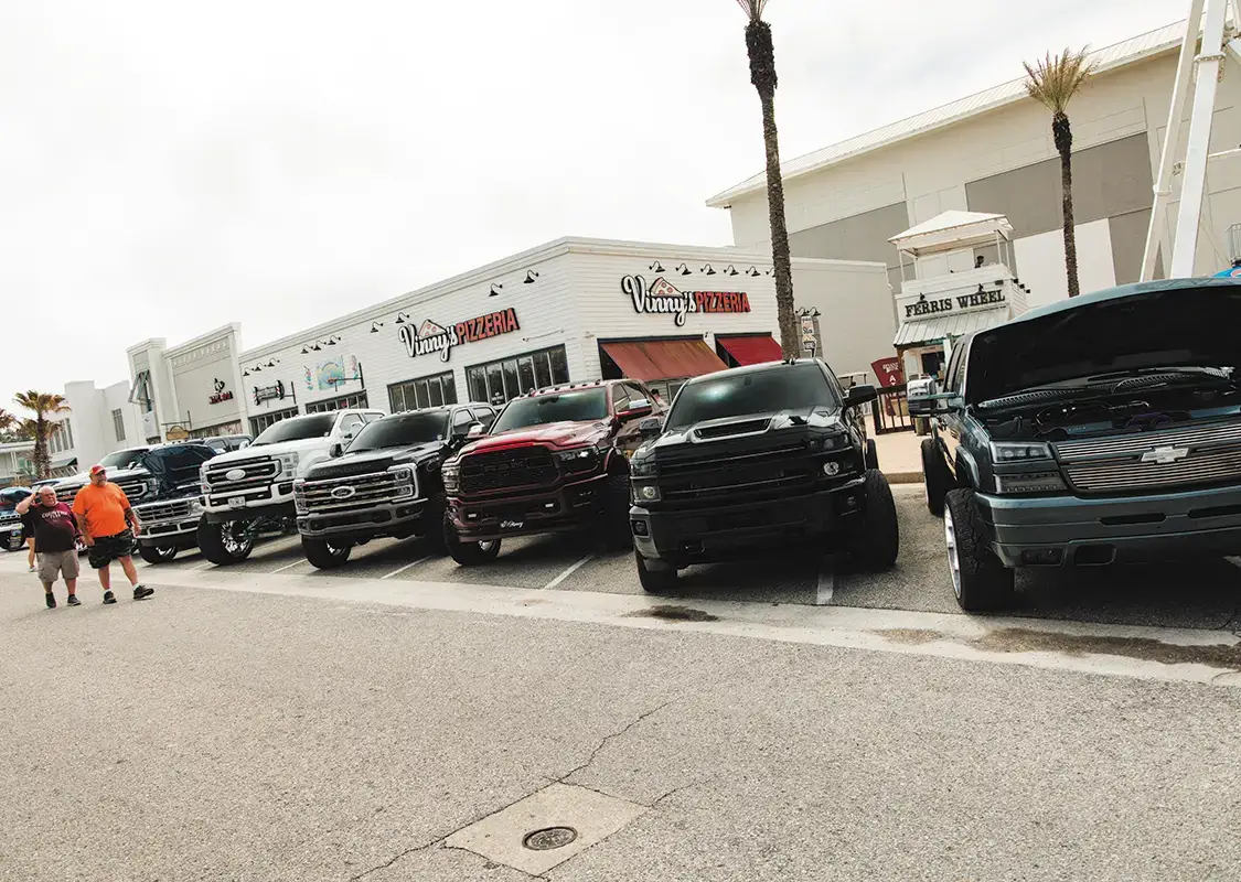 Upcoming Diesel & Truck Events: August to November 2025 - Diesel World