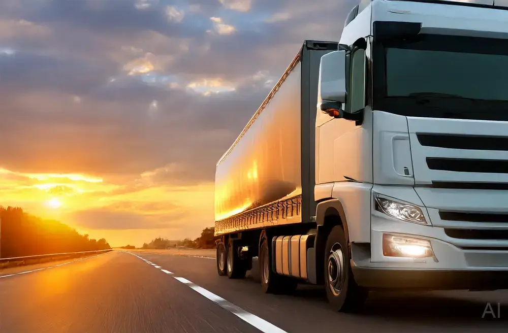 Enclosed Car Transporter - A Safe Way To Move Your Car - Diesel World