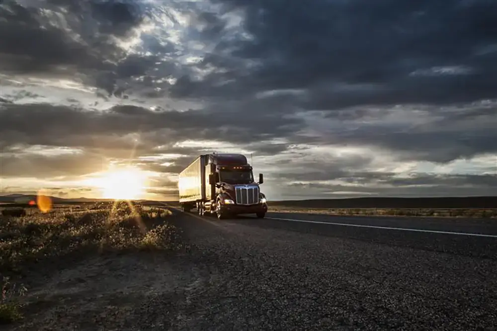 Truck Stop: How to Identify and Avoid Hazardous Commercial Vehicles on ...