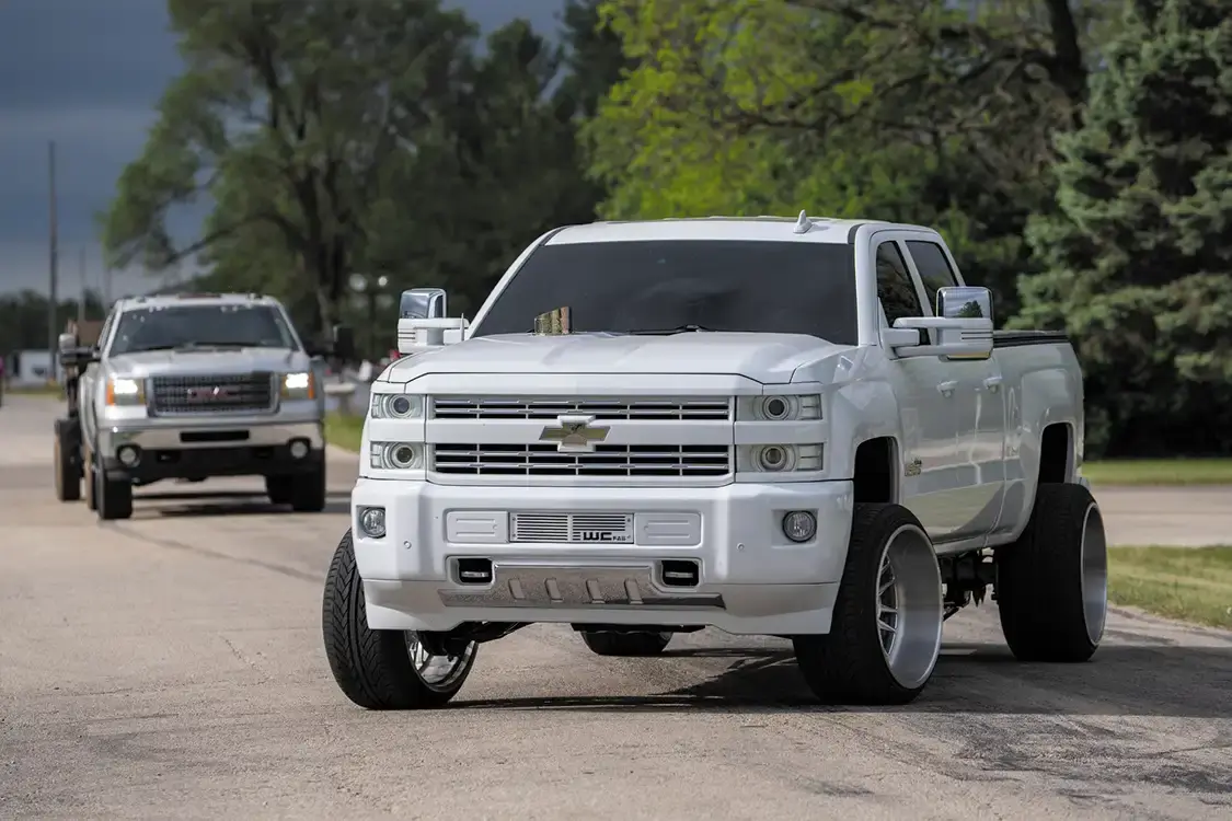 Dyno Runs, Sled Pulls, and Diesel Power: Spring Open House Recap ...