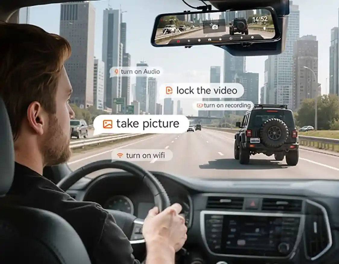 The Roads Silent Witness Why Every 18 Wheeler Needs A Dash Cam