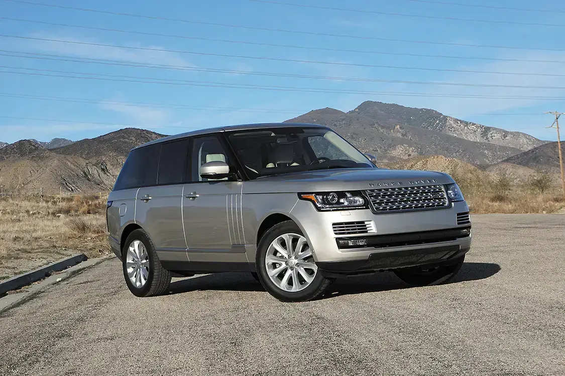 Which Are the Best Diesel SUVs in 2026? Cost and Performance Reviewed ...